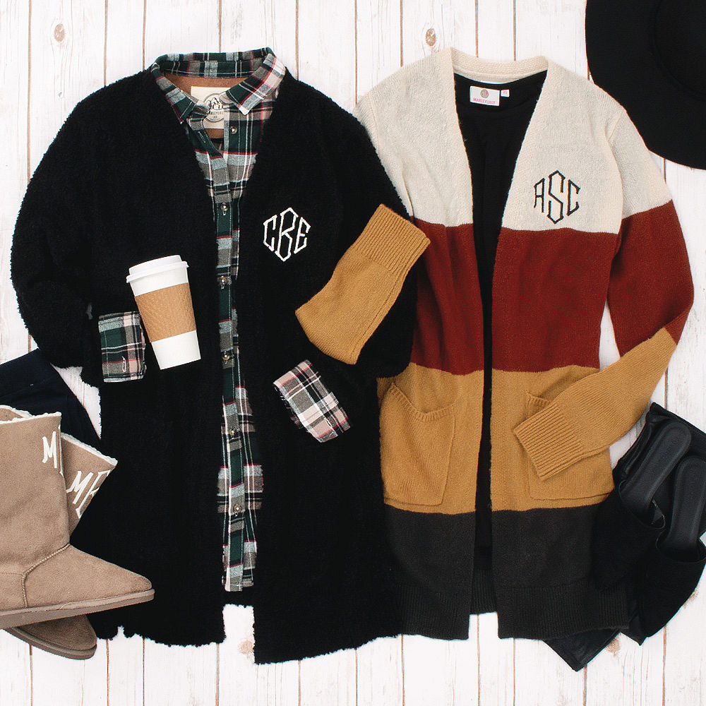 Marleylilly | Monogrammed Gifts | Jewelry