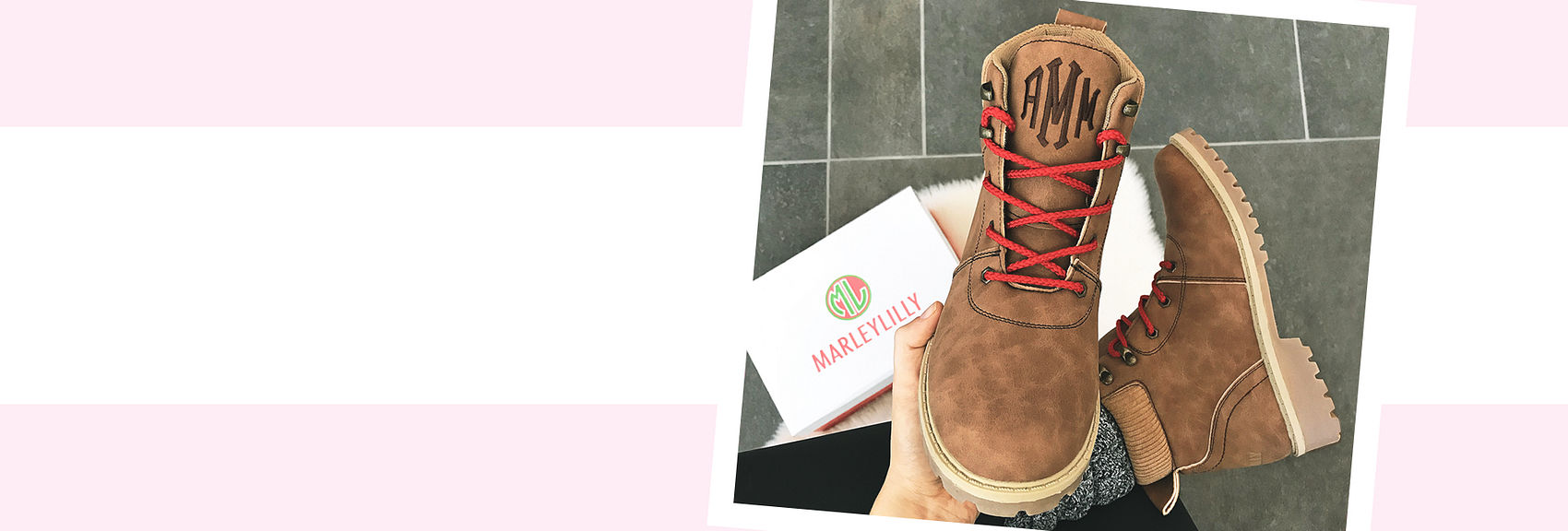 Marleylilly | Monogrammed Gifts | Jewelry