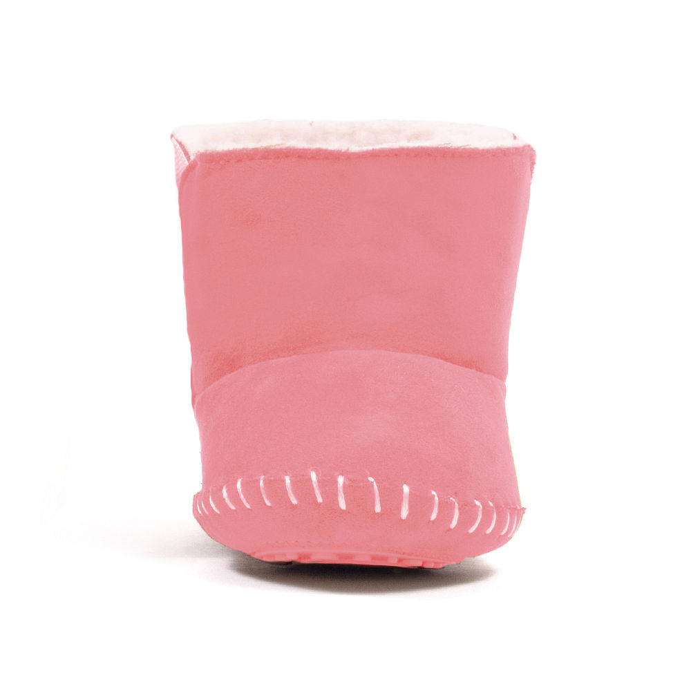 Marleylilly Kids | Personalized Infant Booties