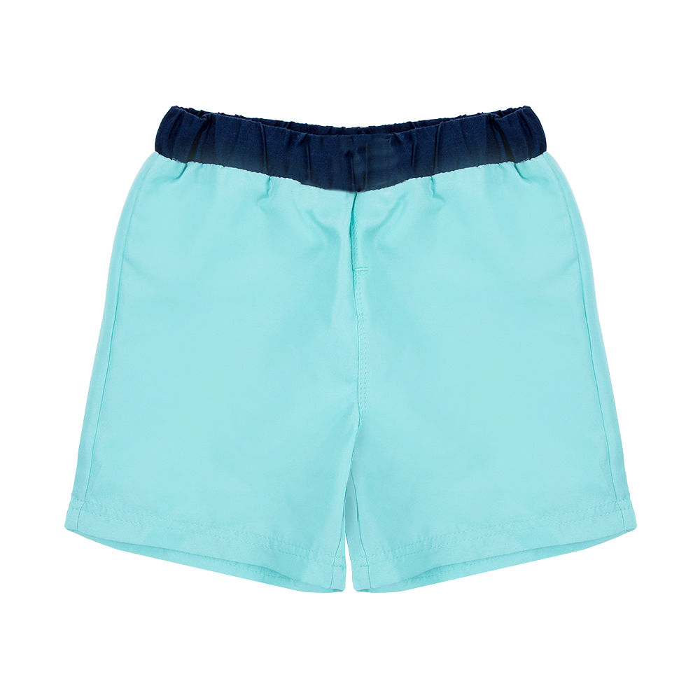 Marleylilly Kids | Personalized Boys Swim Trunks