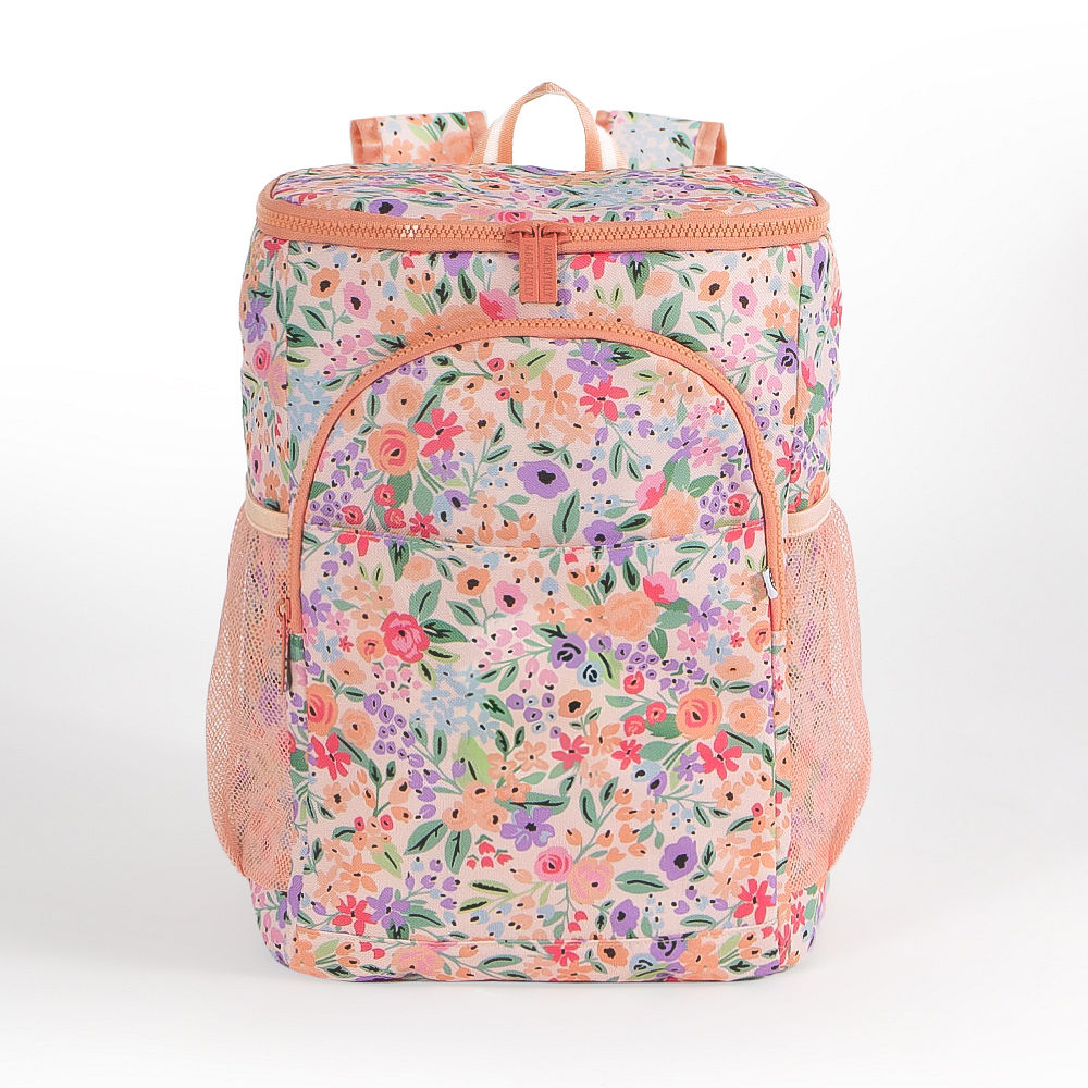 Personalized Backpack Cooler