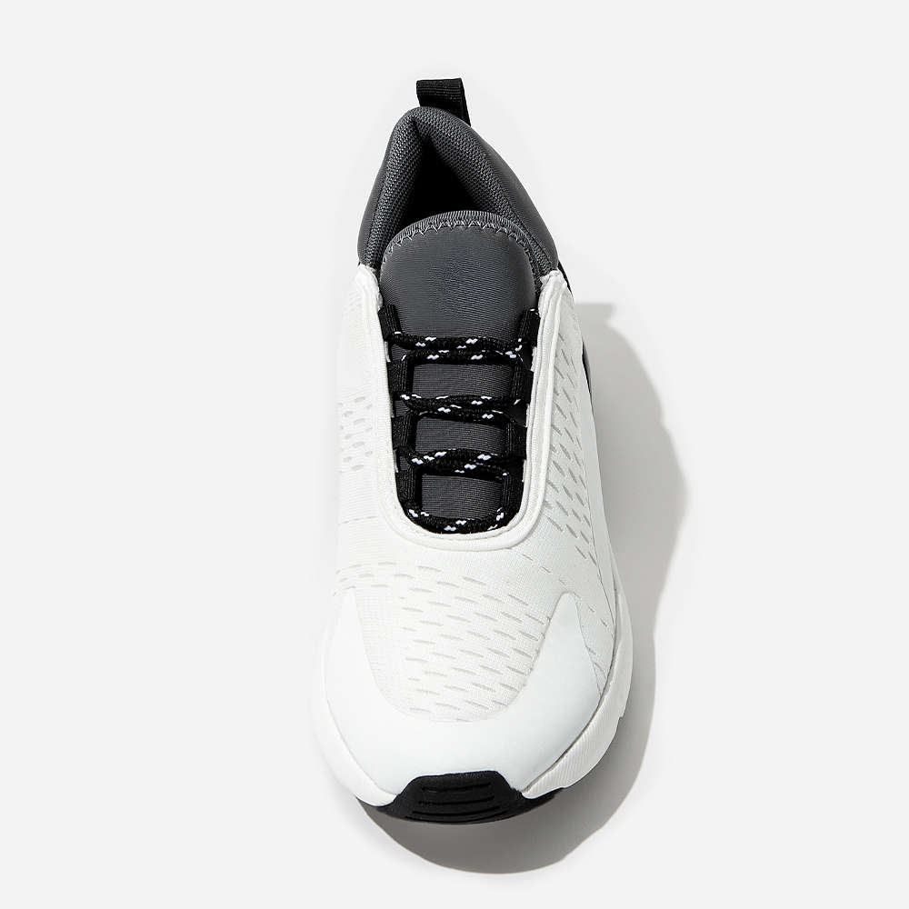 Personalized Colorblock Sneakers From Marleylilly