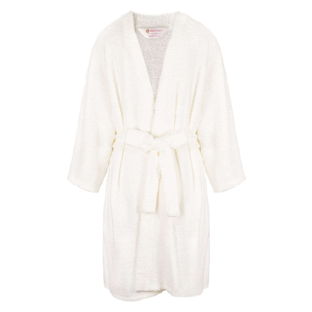 Personalized Cozy Robe – Marleylilly