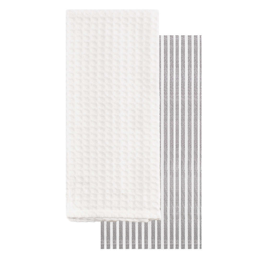 Personalized Kitchen Towel Set