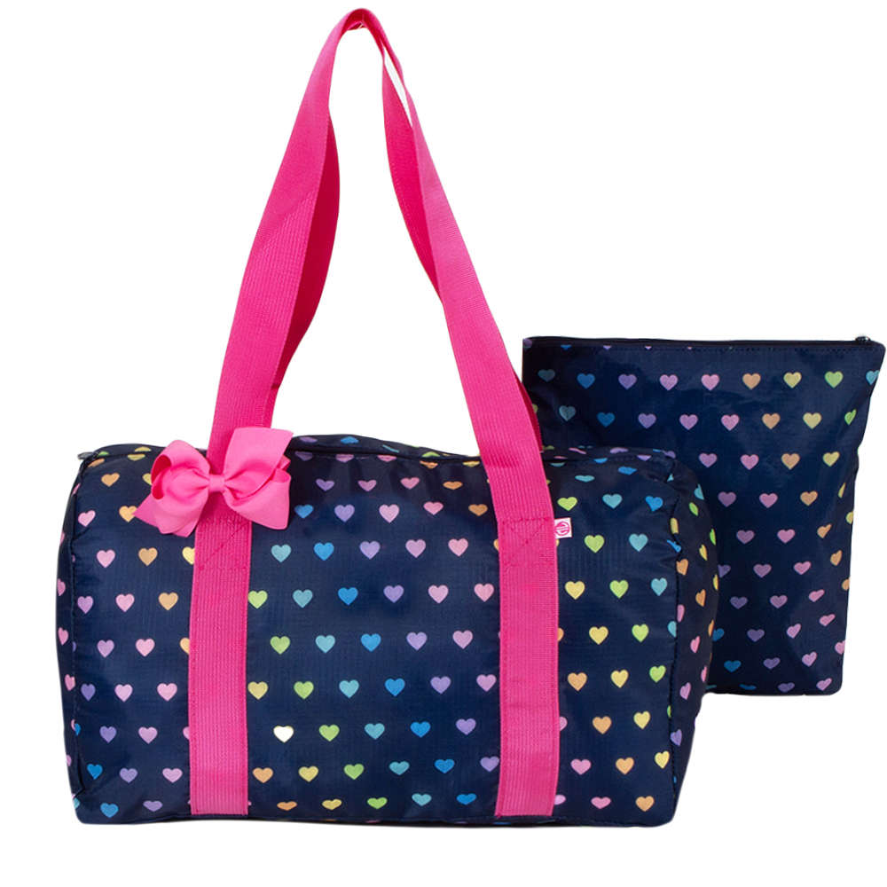 Marleylilly Kids | Personalized Duffel Bag