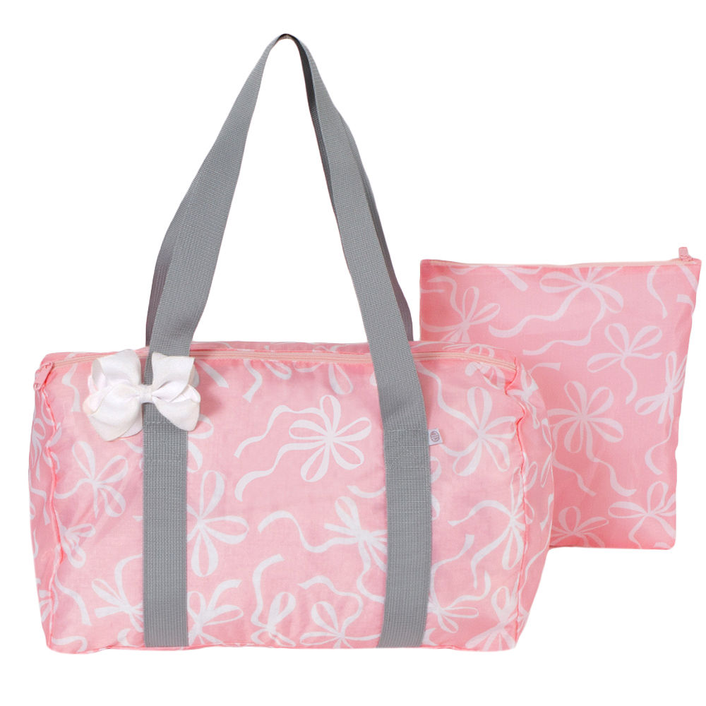 Marleylilly Kids | Personalized Duffel Bag
