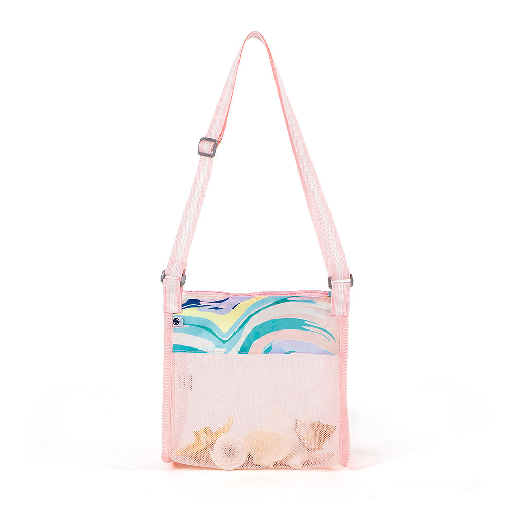Marleylilly Kids | Personalized Seashell Bag