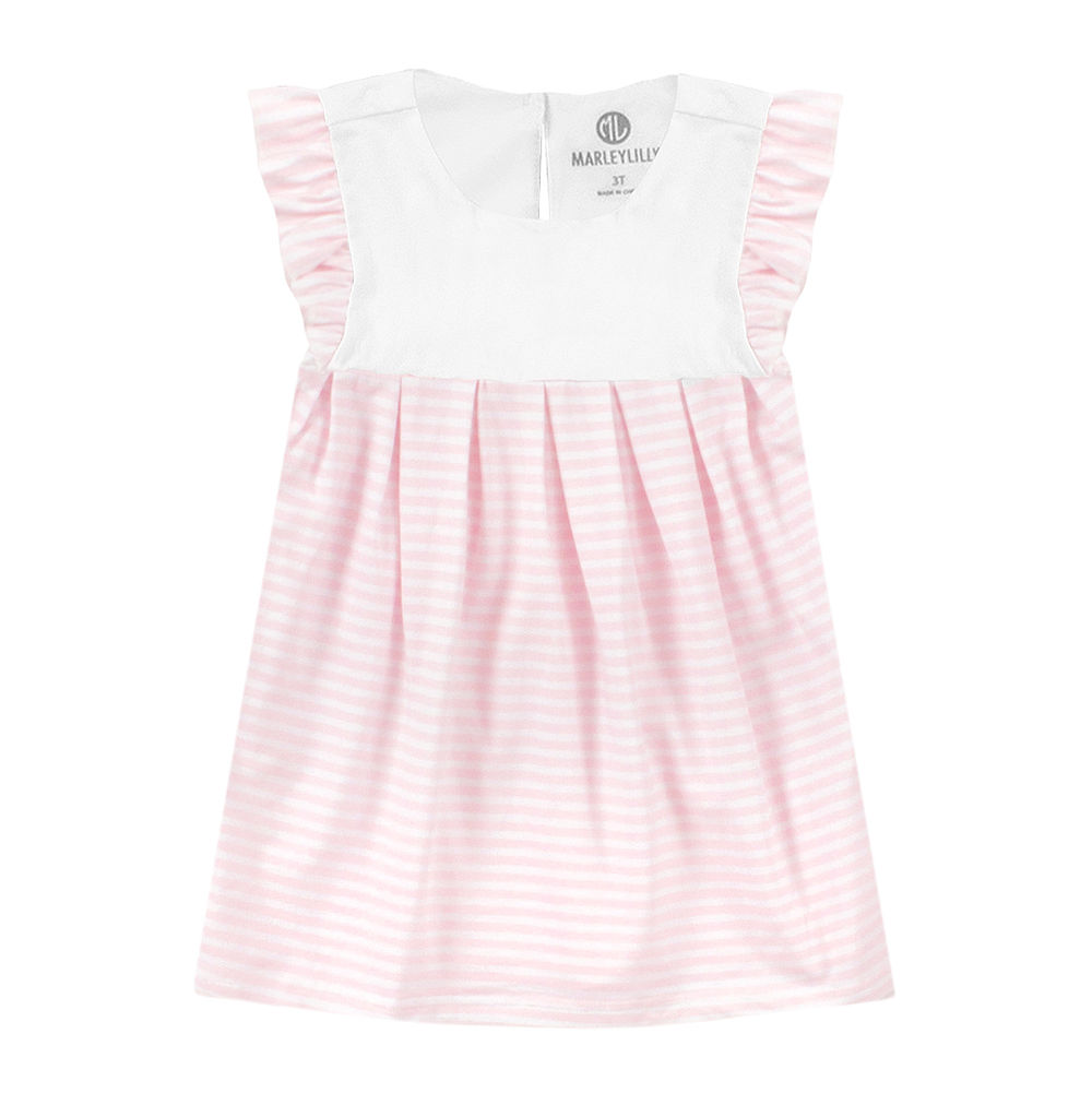 Marleylilly Kids | Personalized Girls Dress