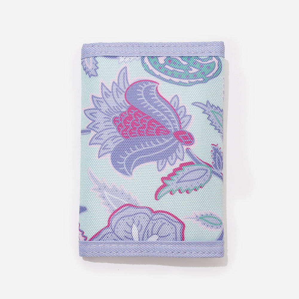 Monogrammed Kids Wallet | Marleylilly