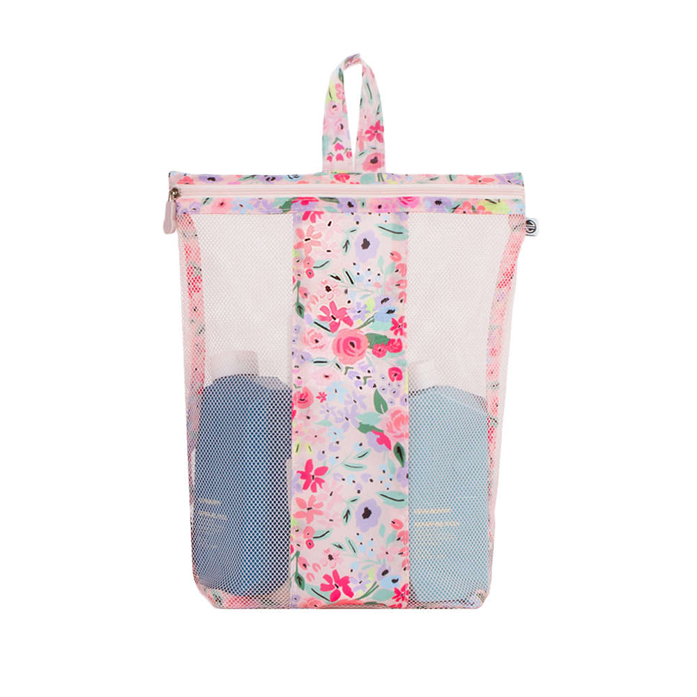 Personalized Shower Bag