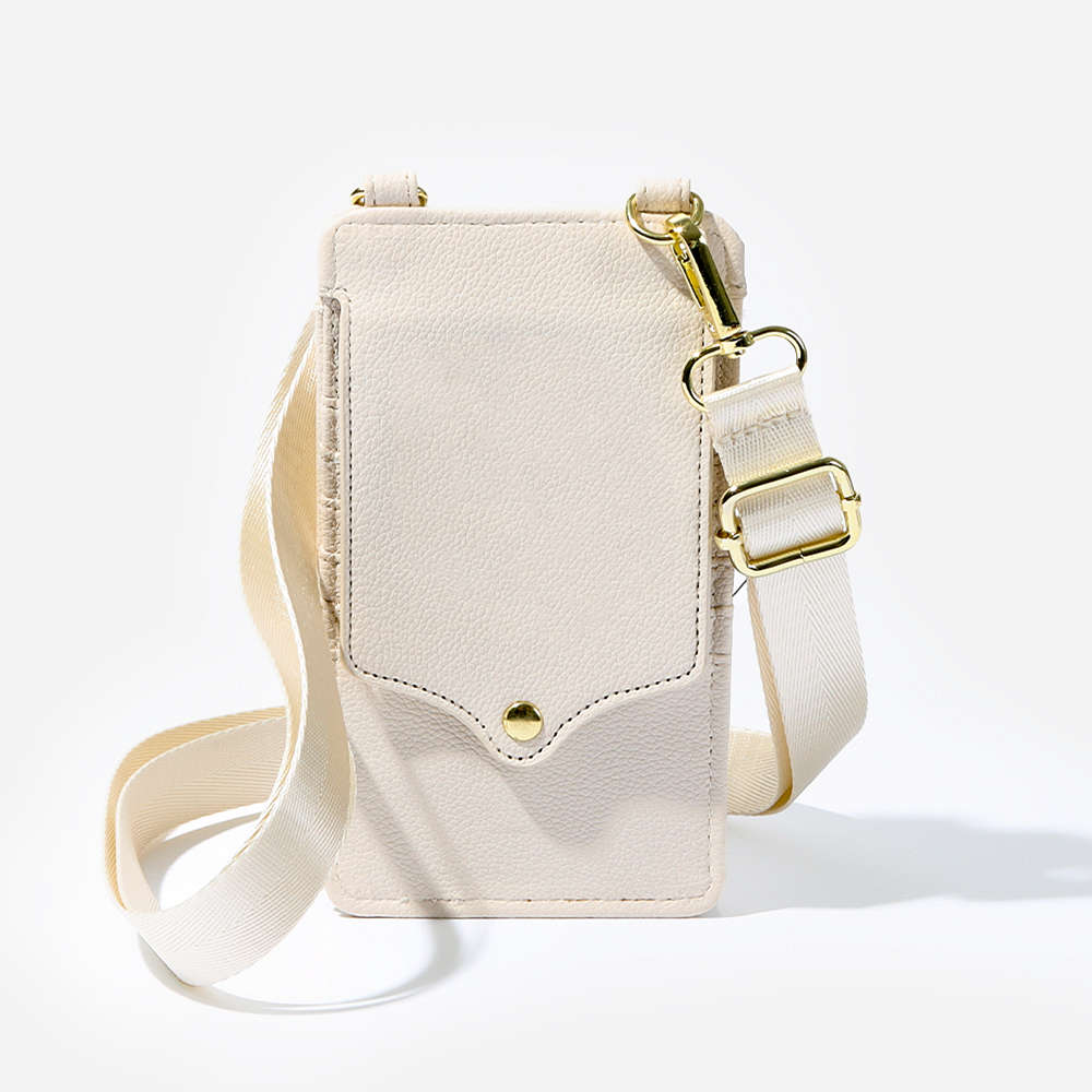 Personalized Phone Crossbody | Marleylilly