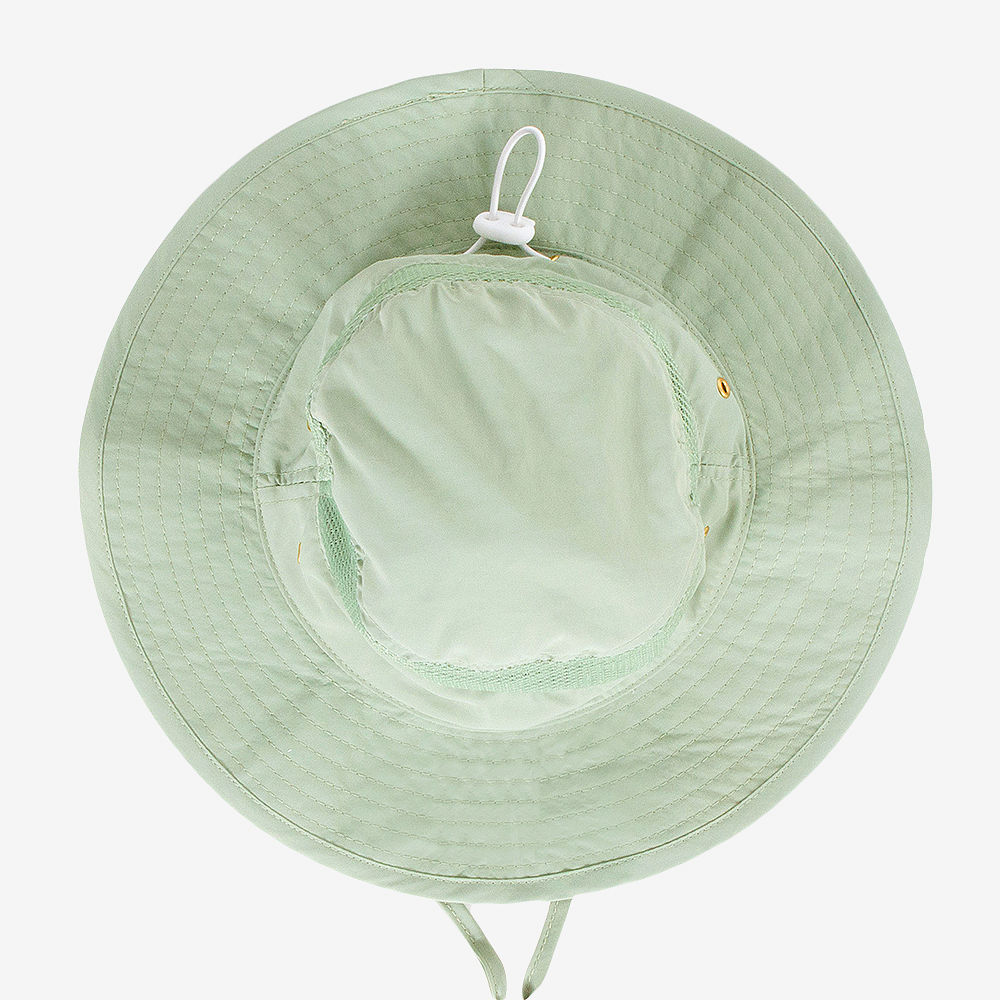 Marleylilly Kids | Personalized Mint Bucket Hat