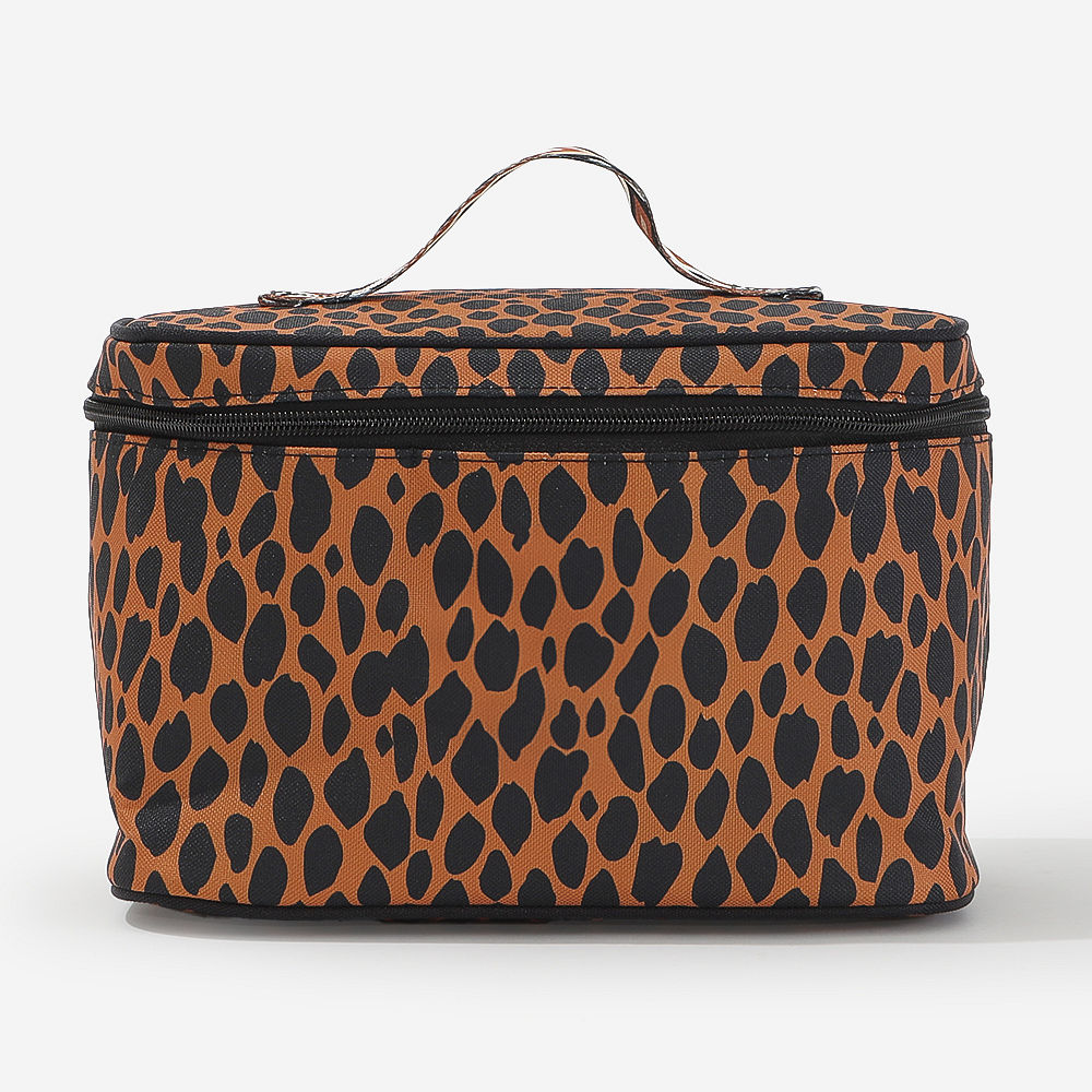 Customized Train Case - Marleylilly