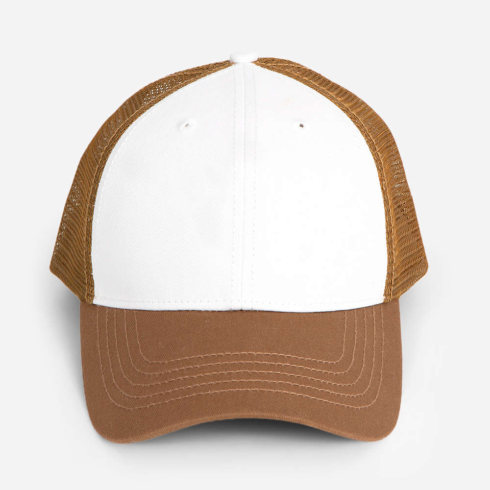 Personalized Trucker Baseball Hat - Marleylilly