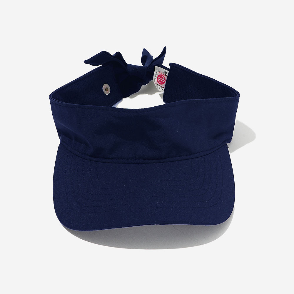 Monogrammed Sun Visor - Personalized Visor