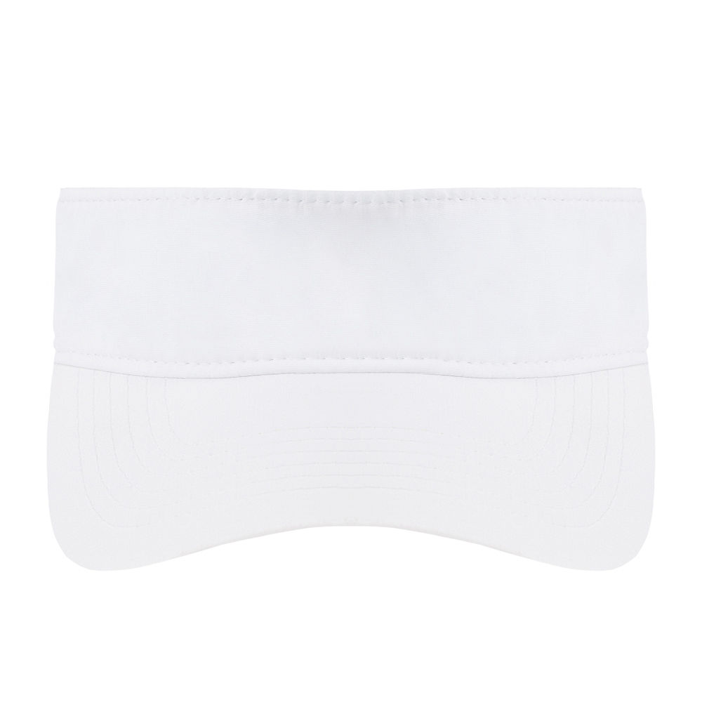 Monogrammed Sun Visor - Personalized Visor