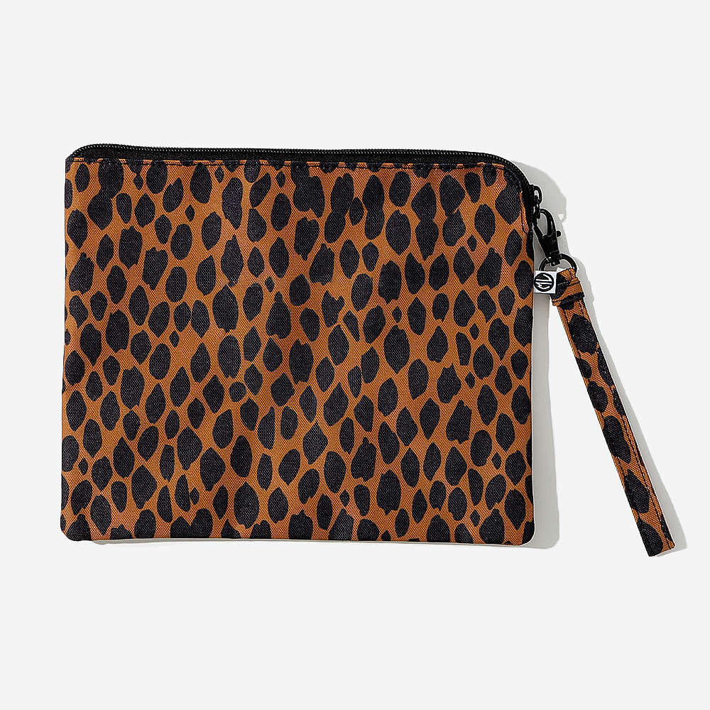 Personalized Wristlet Bag | Marleylilly