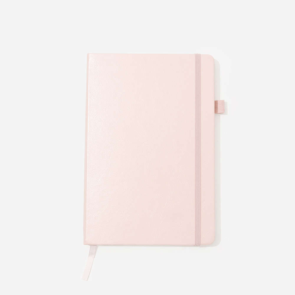 Personalized Notebook | Marleylilly