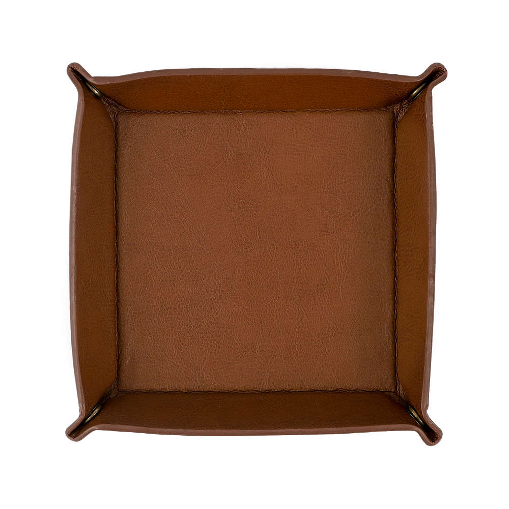 Customized Men's Tray