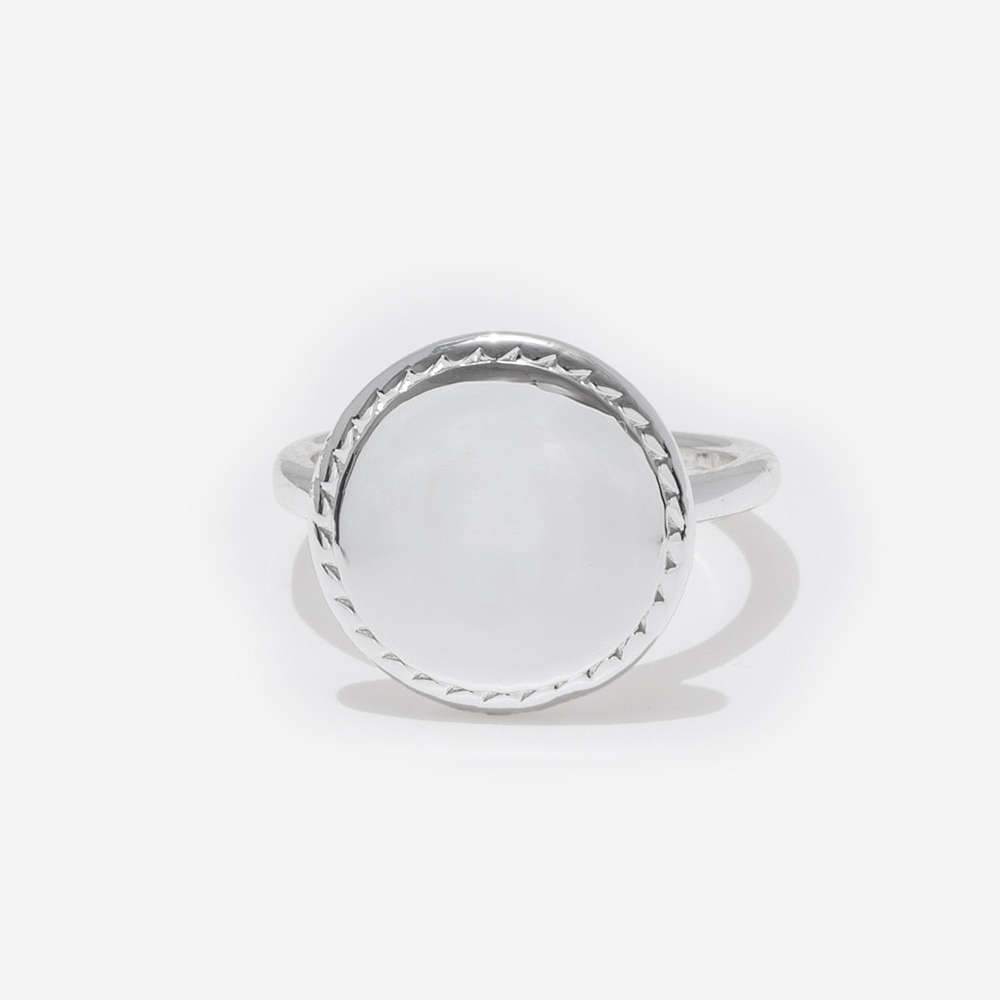 Personalized Nala Ring | Marleylilly