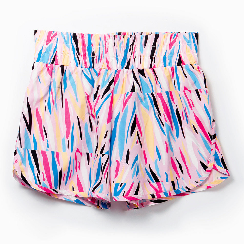 Personalized Athletic Shorts