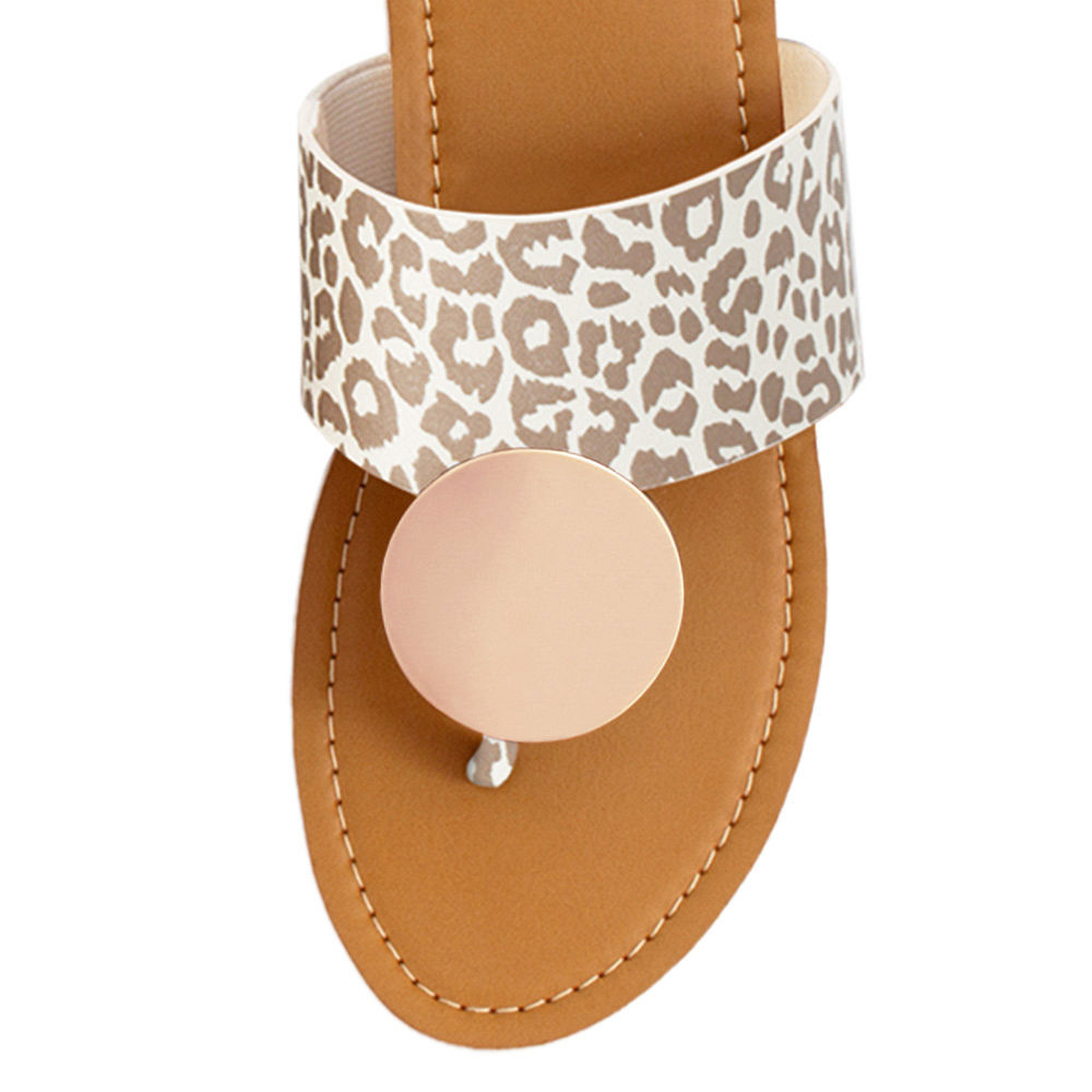 Marleylilly Kids | Personalized Disc Sandals