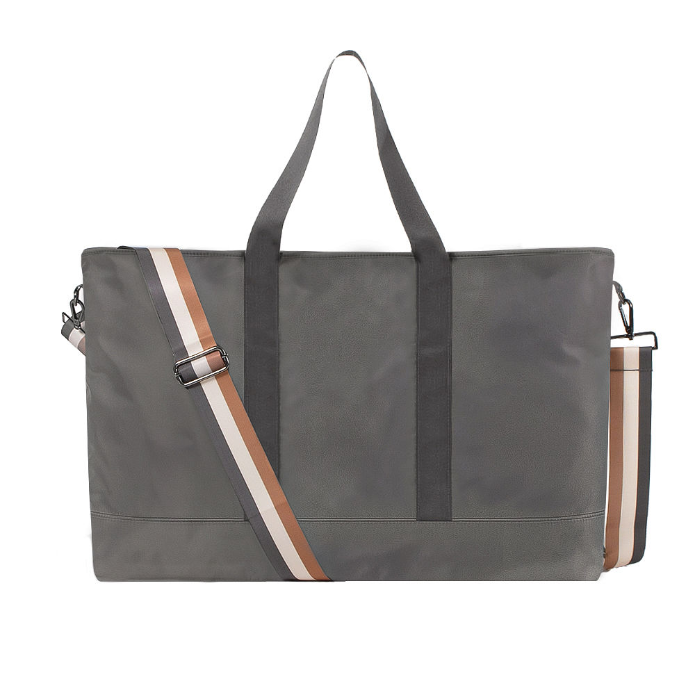 Personalized Classic Weekend Bag - Marleylilly