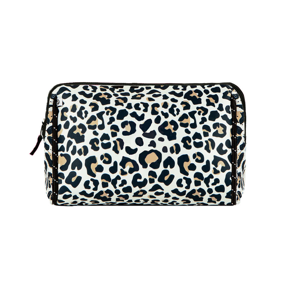 Personalized Neoprene Cosmetic Case