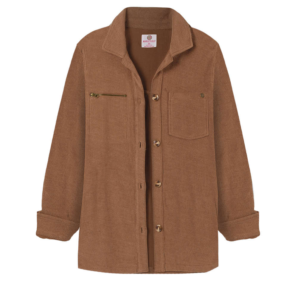 Personalized Shacket