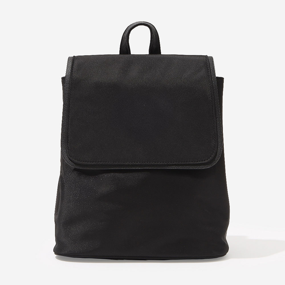 Personalized Backpack Purse