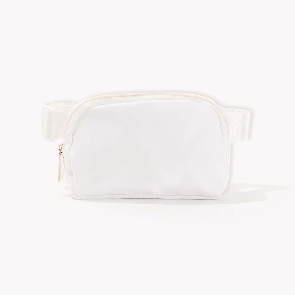 Personalized Belt Bag | Marleylilly