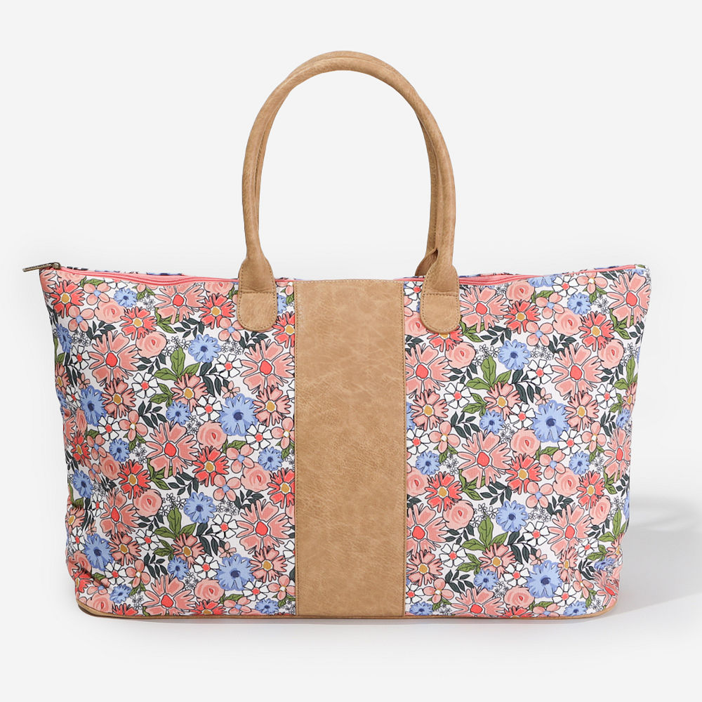 Personalized Charleston Weekender