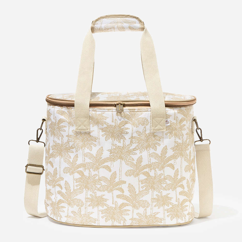 Personalized Insulated Cooler Bag