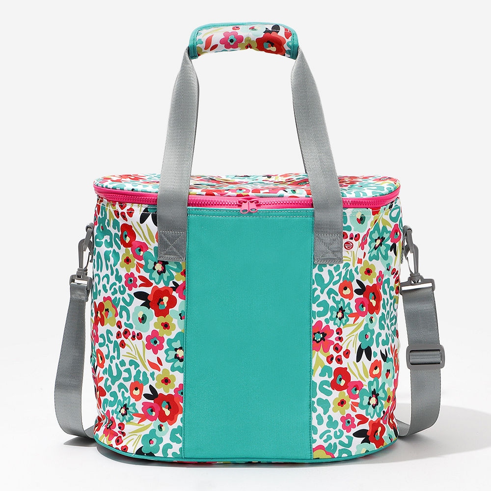 Personalized Insulated Cooler Bag