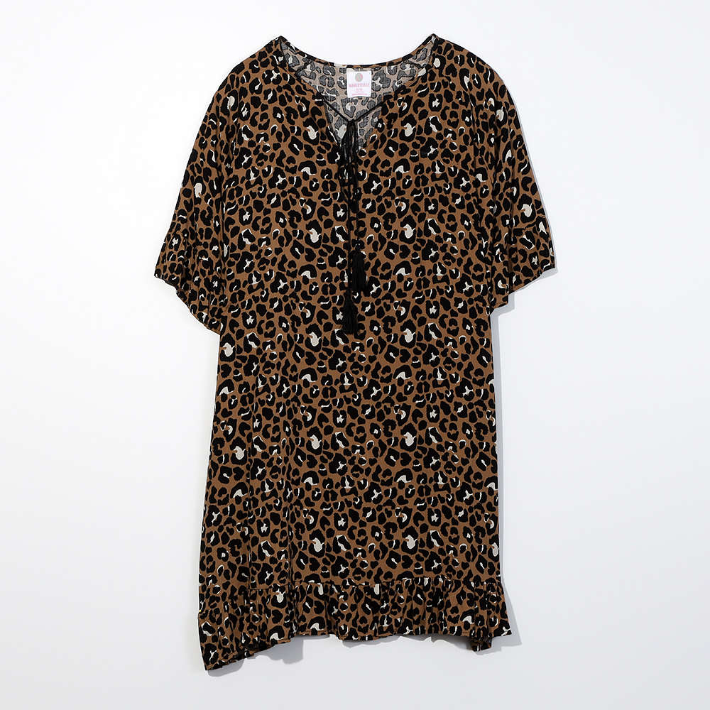 Personalized Cover Up – Marleylilly