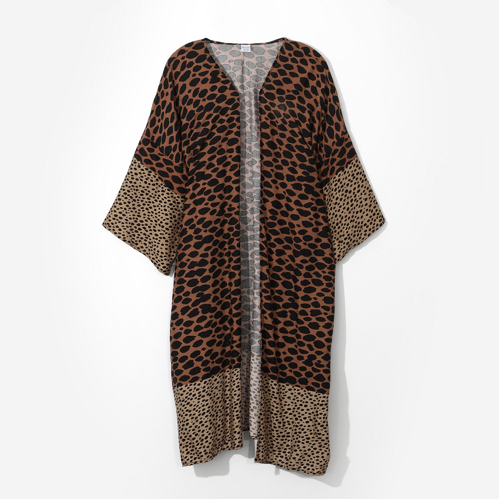 Personalized Duster From Marleylilly