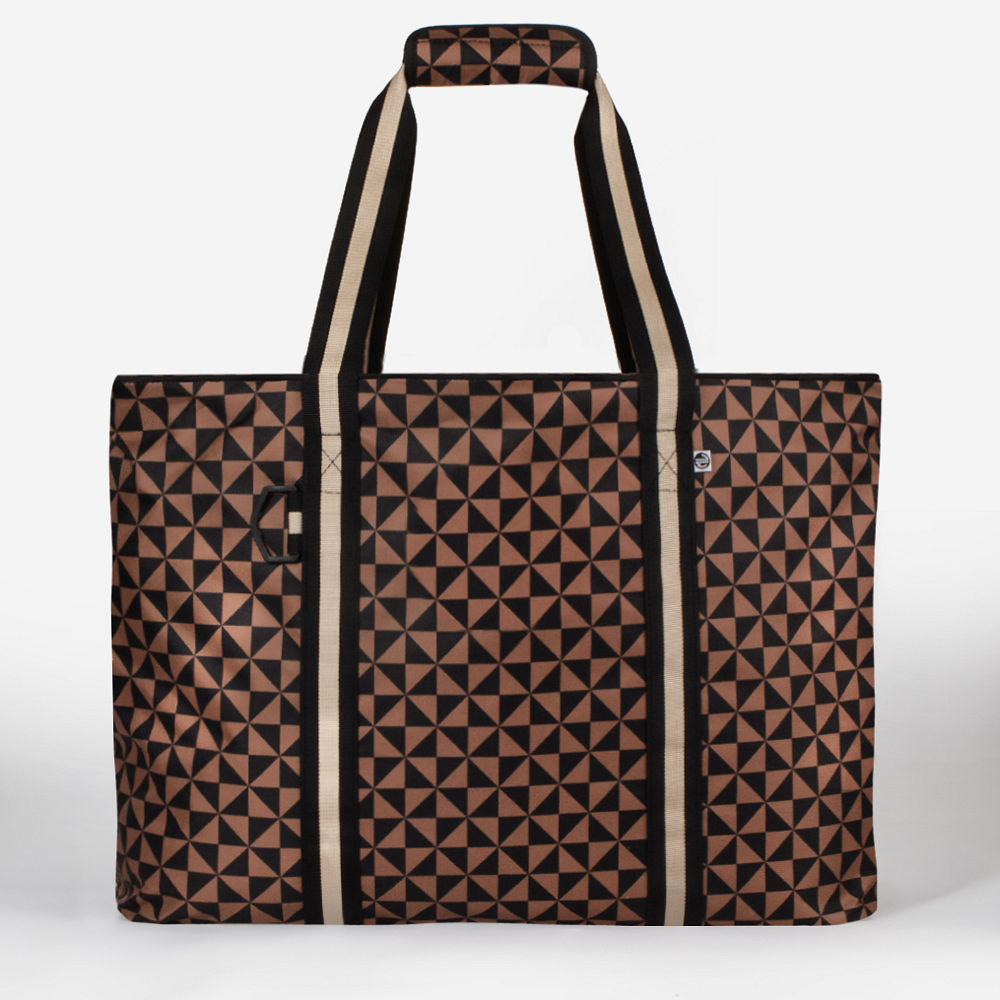 Personalized Large Tote