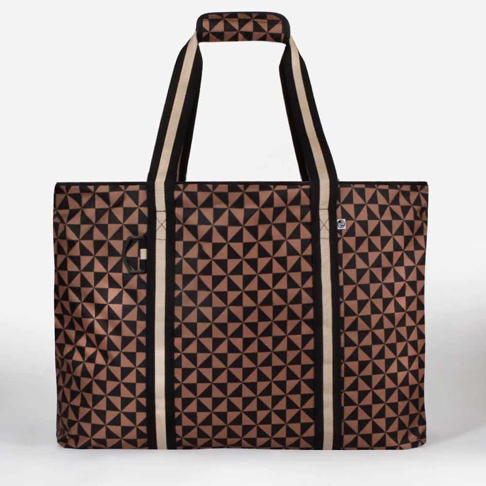 Personalized Large Tote