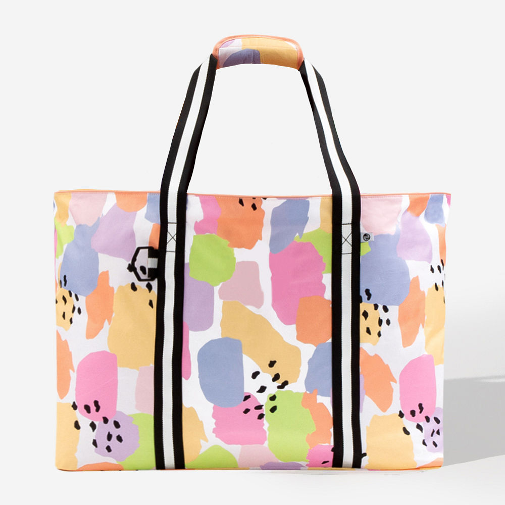 Personalized Large Tote