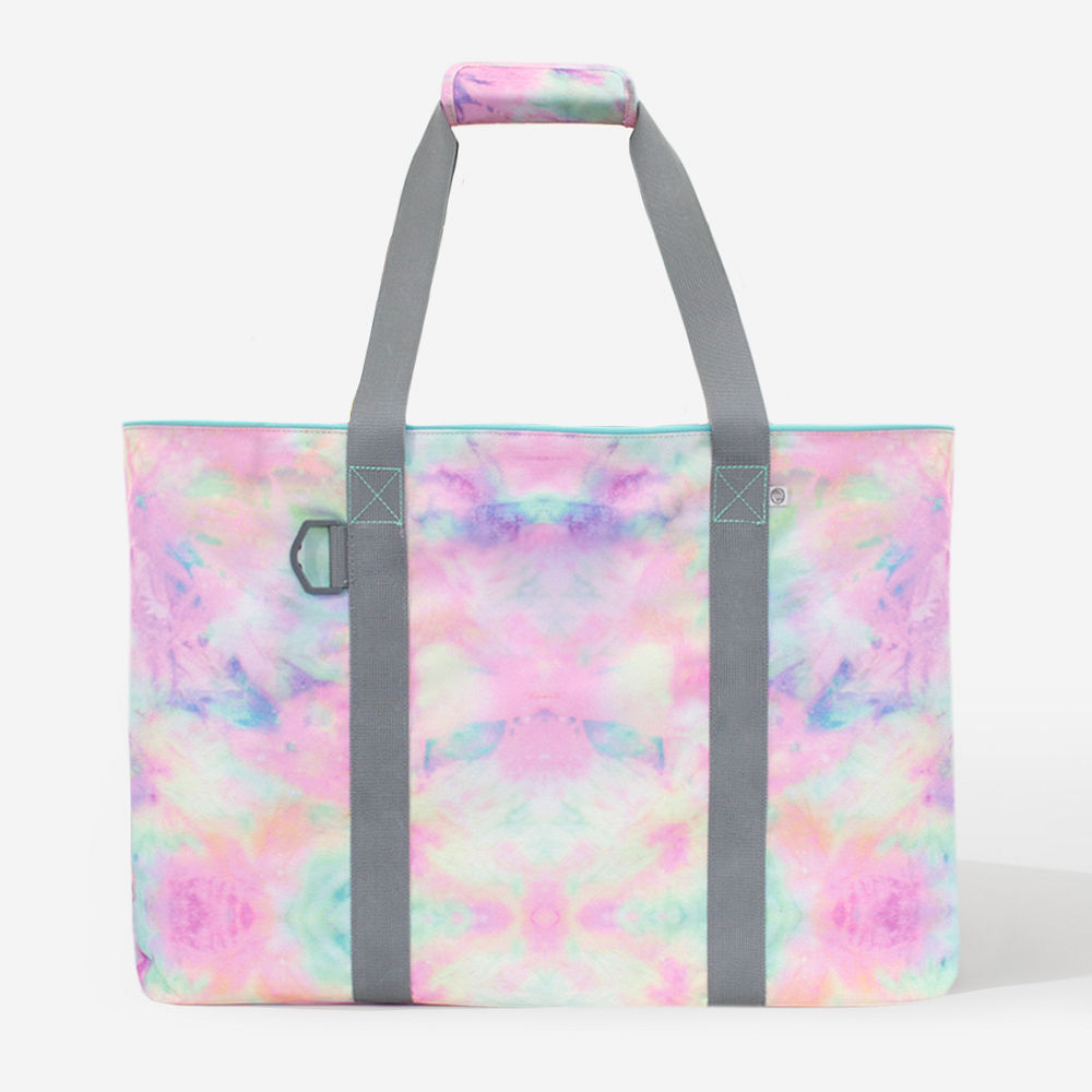 Personalized Large Tote