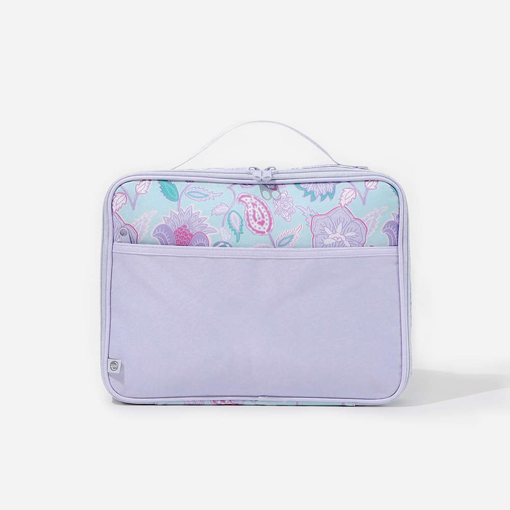 Personalized Kids Activity Art Case | Marleylilly