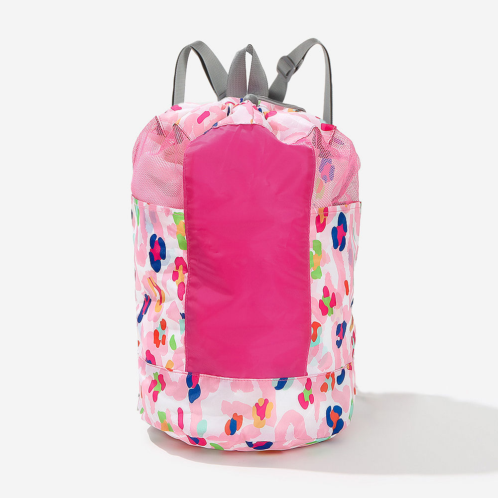 Marleylilly Kids | Personalized Beach Backpack Bag