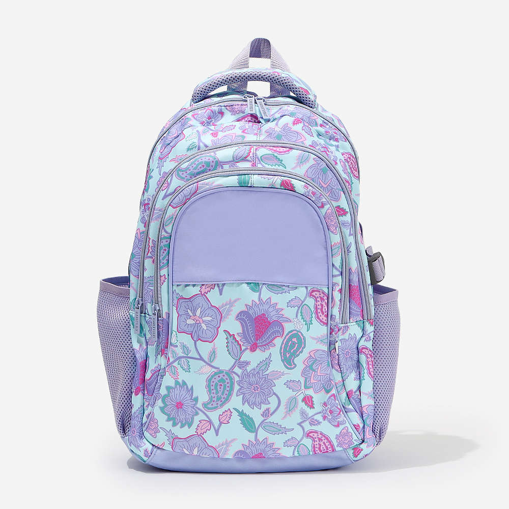 Personalized Kids Backpack | Monogrammed Backpacks for Children