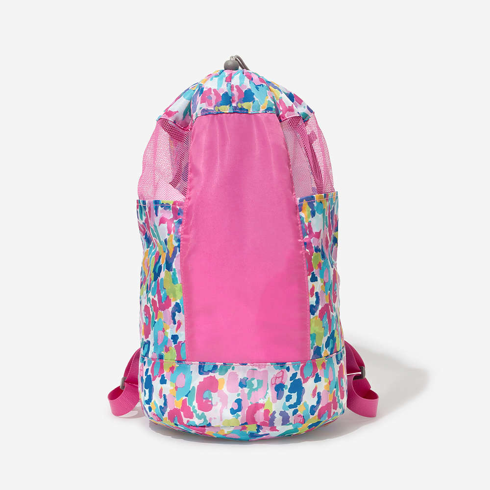 Marleylilly Kids | Personalized Beach Backpack Bag