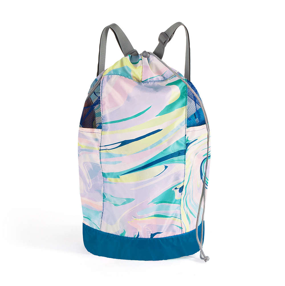 Marleylilly Kids | Personalized Beach Backpack Bag