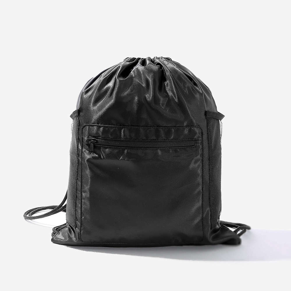 Personalized Kids Cinch Top Bag | Marleylilly Kids