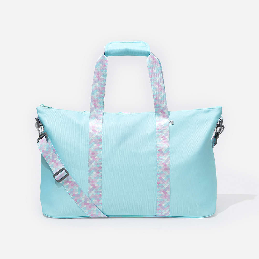 Personalized Kids Weekend Bag | Marleylilly Kids
