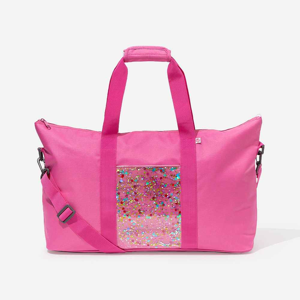 Personalized Kids Weekend Bag | Marleylilly Kids