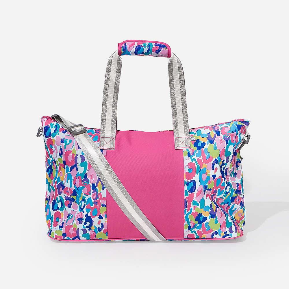 Personalized Kids Weekend Bag | Marleylilly Kids