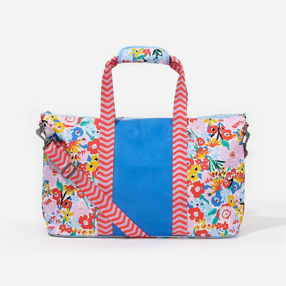Personalized Kids Weekend Bag | Marleylilly Kids